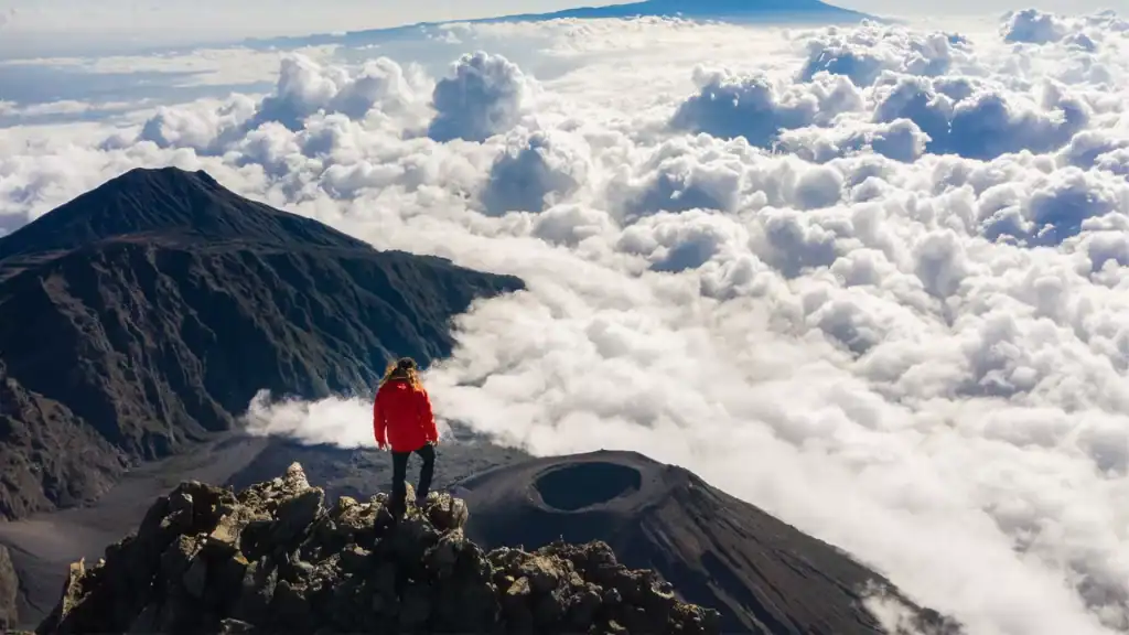 4-Day Mount Meru Trekking Package - Afrishare Trekking And Safaris